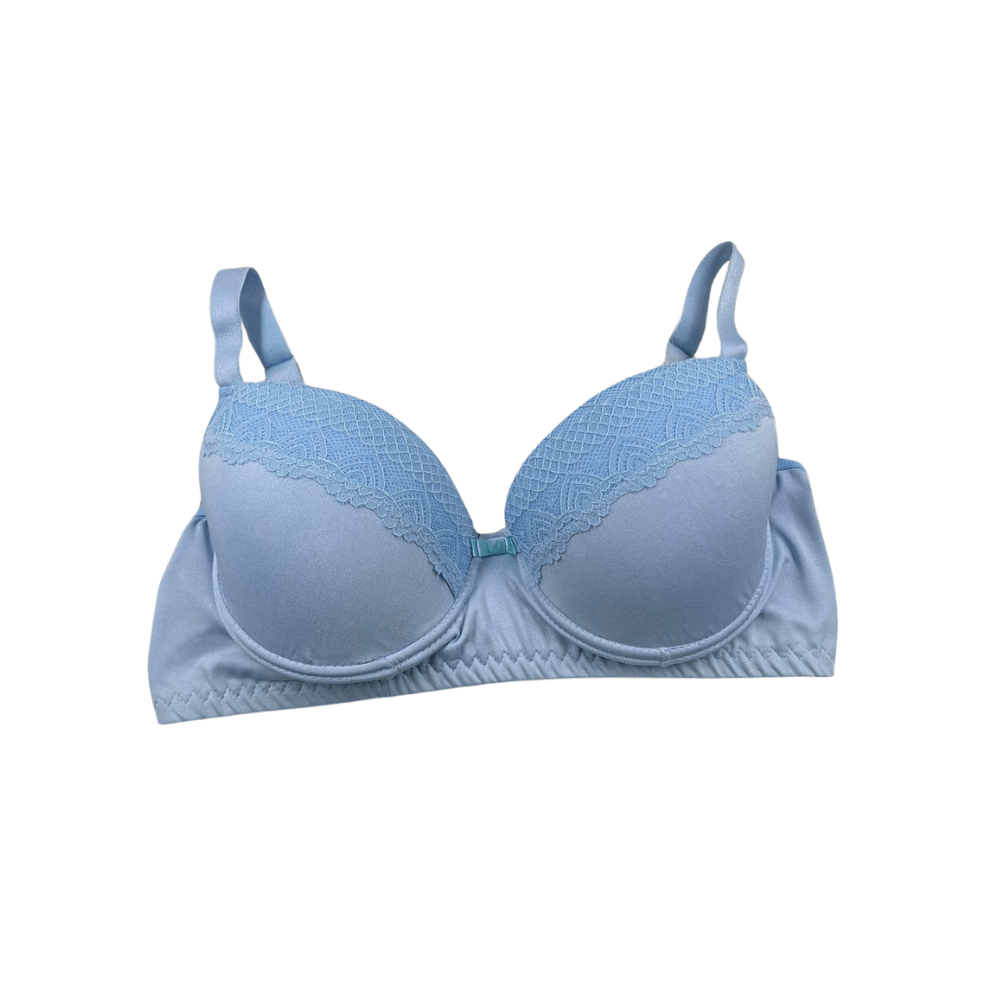 1206r Sutiã Rendado Jo Lingerie Custa Pouco Seduzir Moda Íntima E